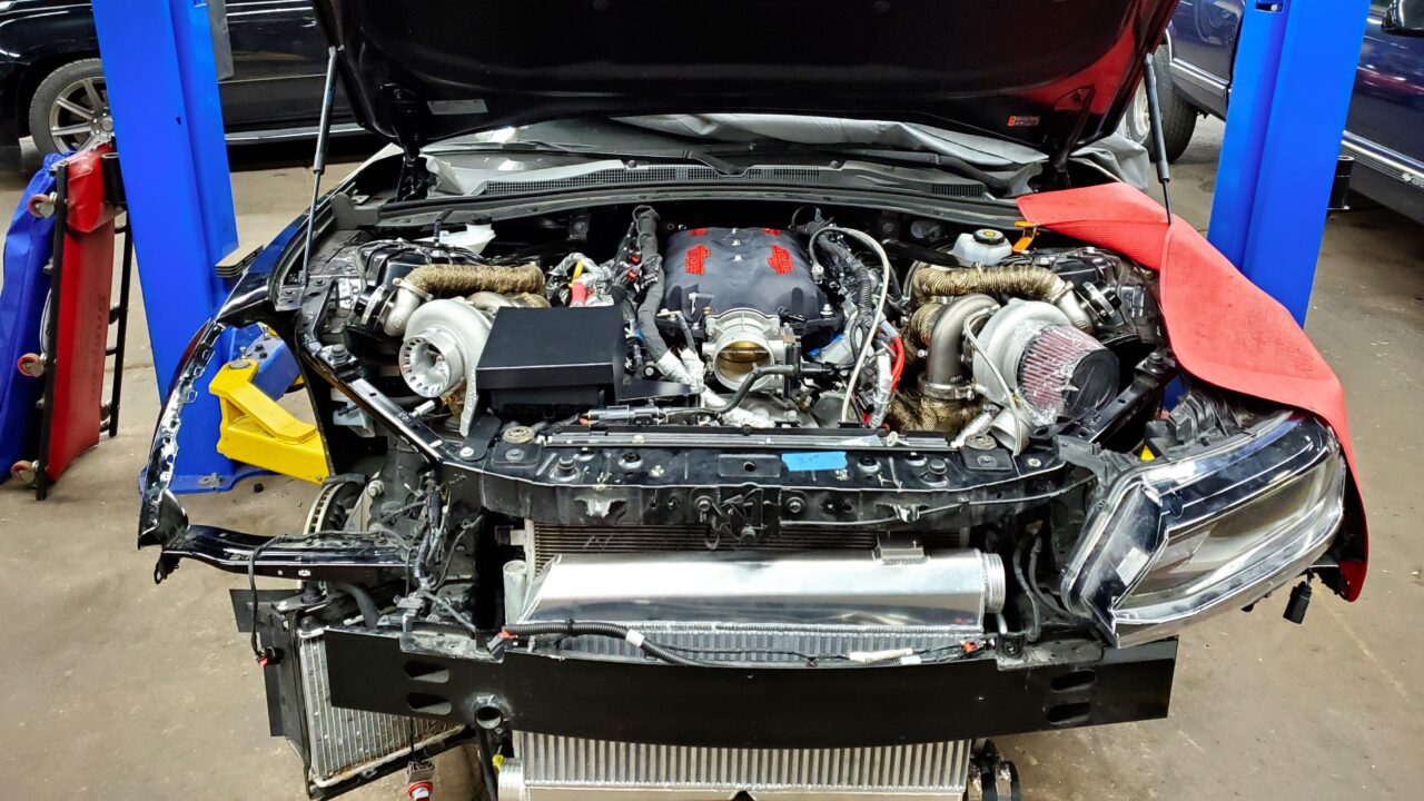 MVT Pro Car Associates | Vehicle Performance, Services & Solutions